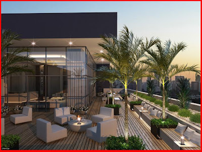 Imóveis Novos em Curitiba no estado do Paraná: Universe Life Square [1 ...